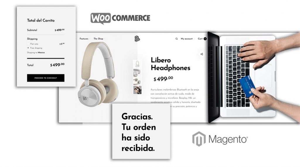 NetPay | Acepta pagos con tarjeta de crédito y débito en tu negocio