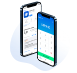 Vende a distancia con Netpay Link | Acepta tarjetas | Visa | Mastercard