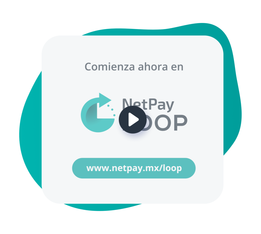 E-commerce | Vende más, Cobra con NetPay